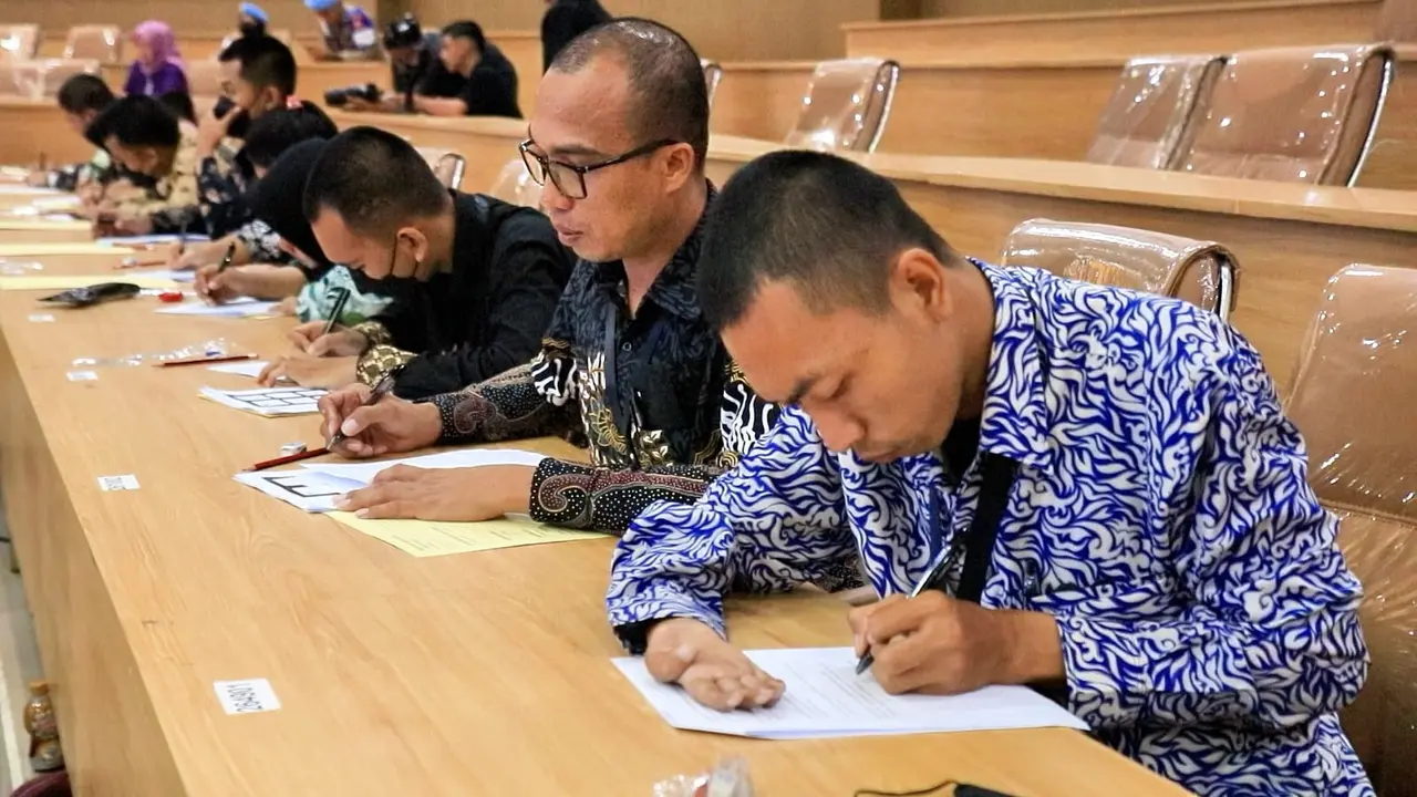 Pendaftaran Akpol, Bintara, dan Tamtama Polri 2025 Dibuka hingga 6 Maret, Gratis! - News ...