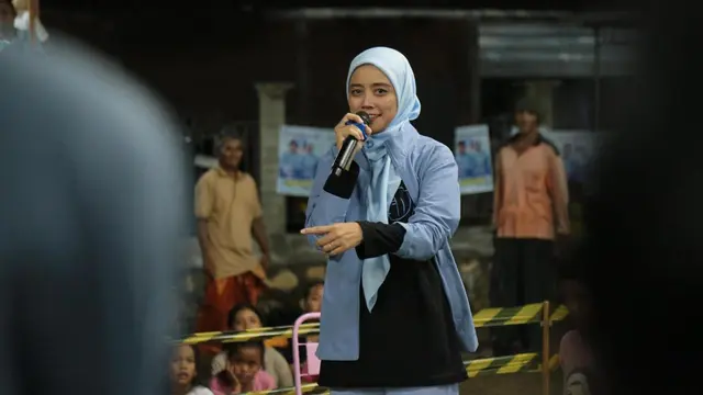 Sova Marwati Siap Berkontribusi dan Memberdayakan Masyarakat Klaten ...