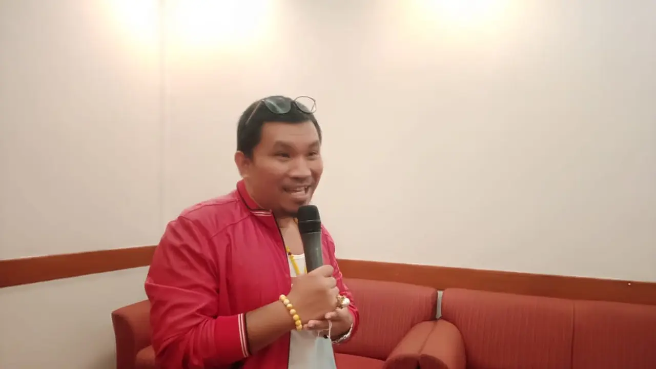Komika Mongol Stres Ungkap Rahasia, Lahir dari Ibu yang Dinyatakan ODGJ ...