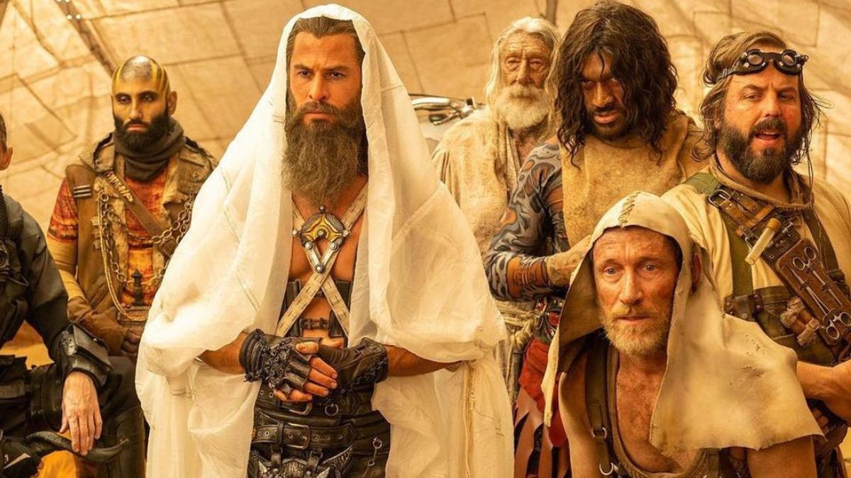 11 Rekomendasi Film yang Harus Ditonton Bulan Mei 2024