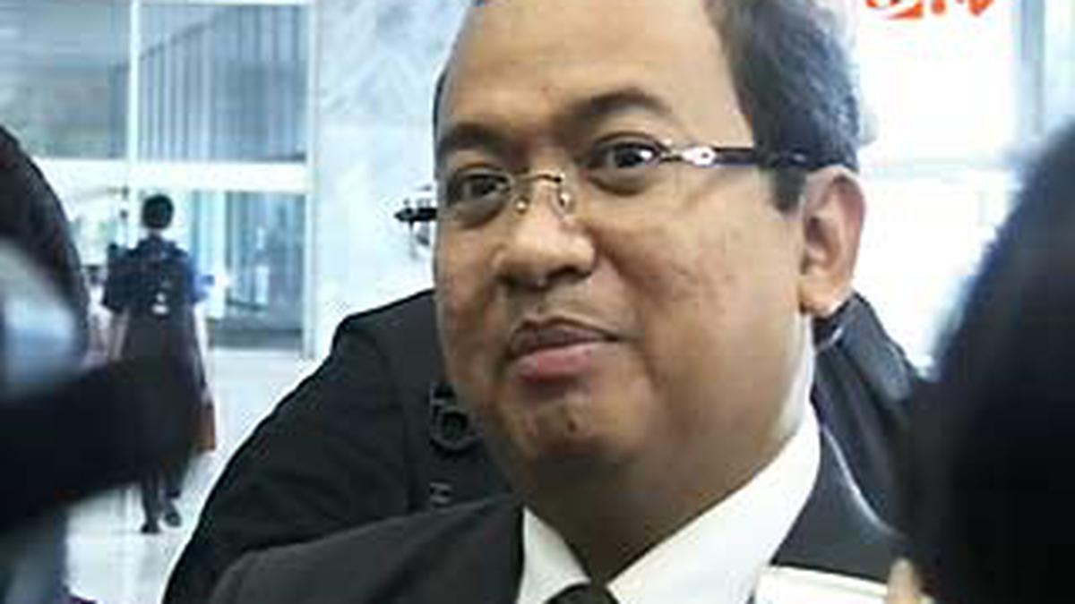 Priyo: PDIP Bergabung Hilangkan Check And Balance - News Liputan6.com