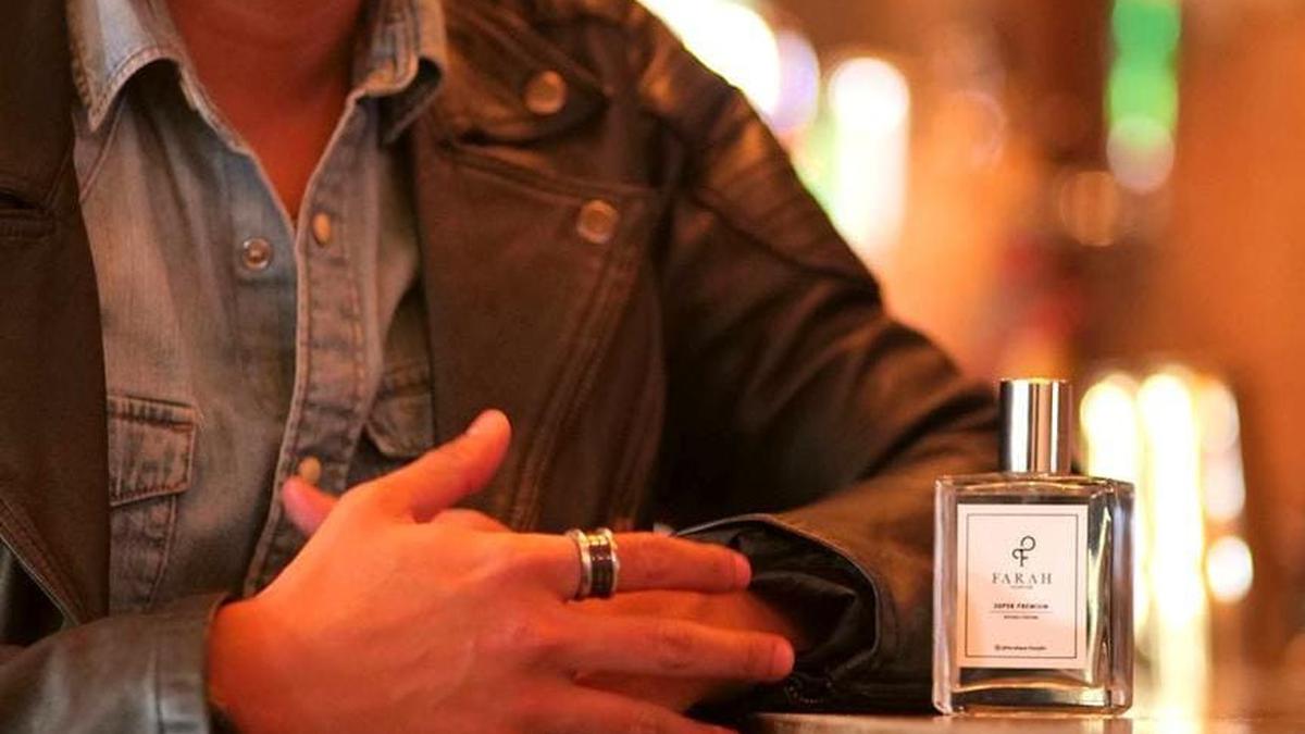 Para Artis dan Selebgram Gunakan Brand Parfum Dupe Mahal, Farah Parfum ...
