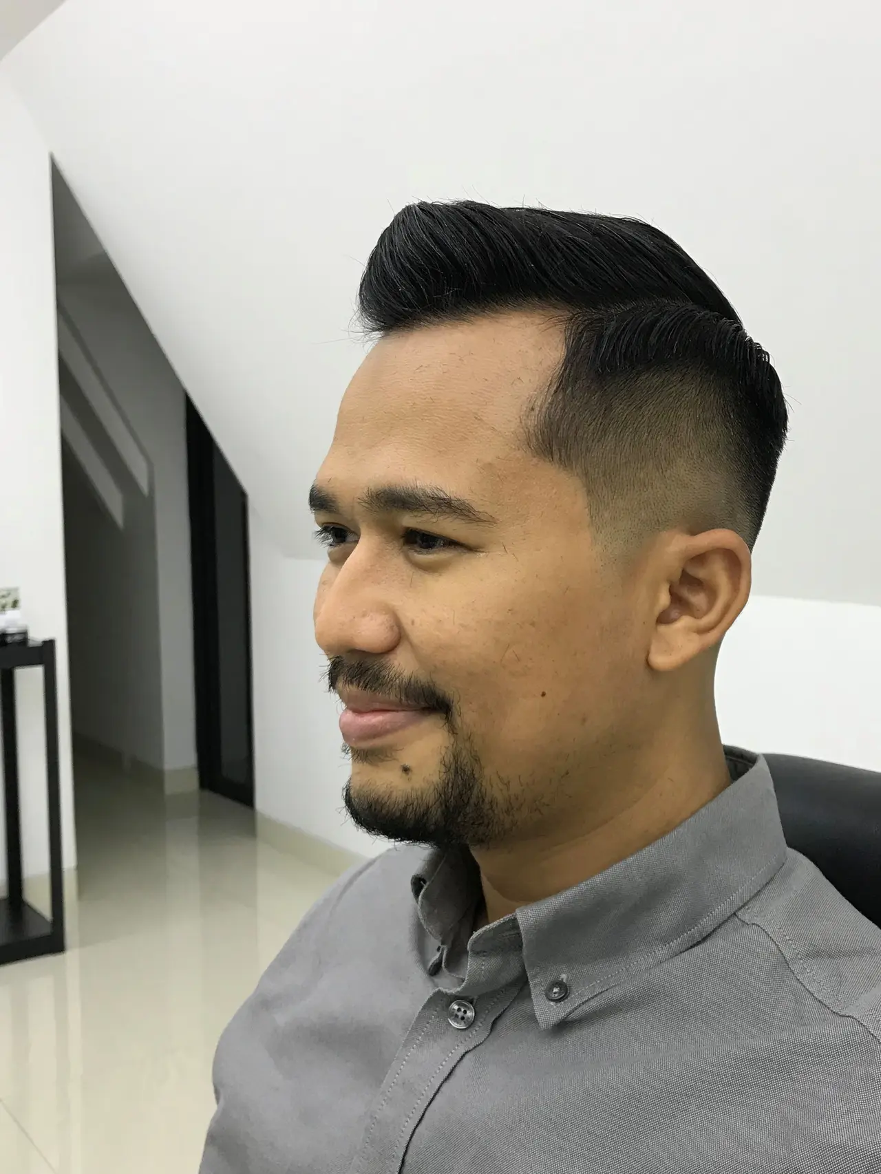5 Model Rambut Pria Terbaik 2025, Tampil Ganteng dan Stylish - Beauty ...