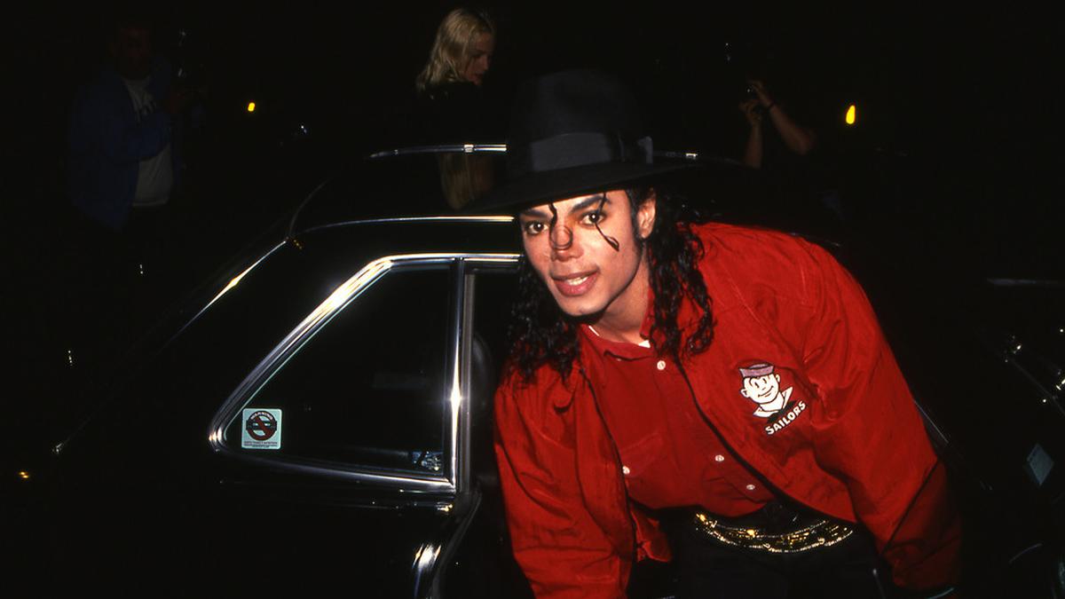 Kisah Hidup Michael Jackson Siap Difilmkan, Ini Pemeran Utamanya!