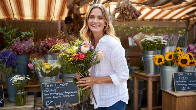 10 Tips Menata Bunga di Ruangan Agar Estetik, Rumah Jadi Lebih Indah