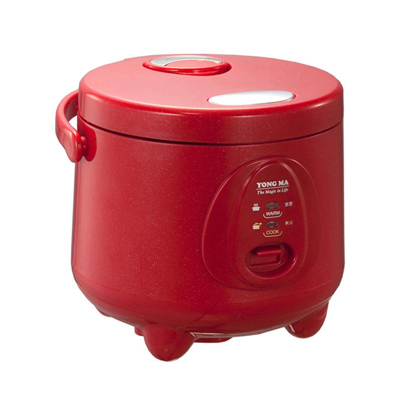 13 Merk Rice Cooker yang Bagus dan Hemat Listrik 2026, Harga Terjangkau