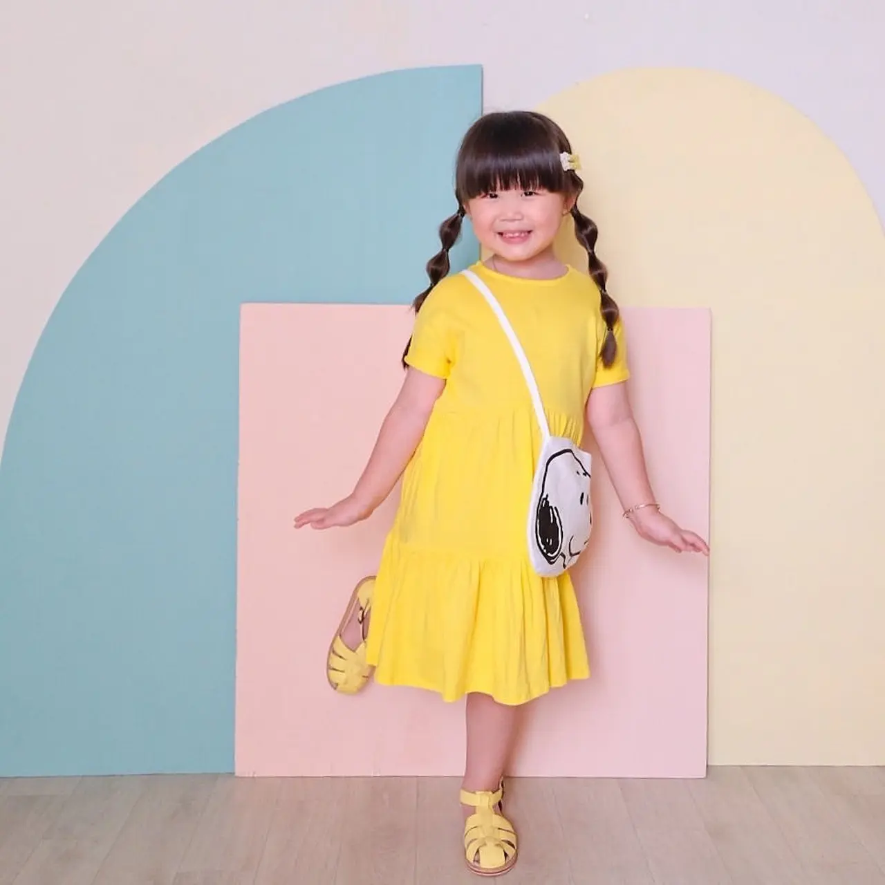 10 Rekomendasi Model Dress Anak Perempuan yang Cantik di Tahun 2024 ...