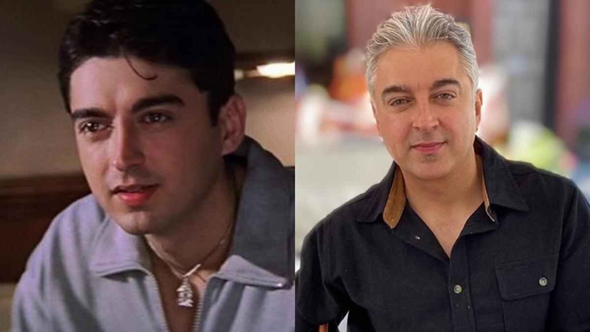 Ingat Pemeran Sameer di Film Mohabbatein? Ini 6 Potret Terbarunya - Hot ...