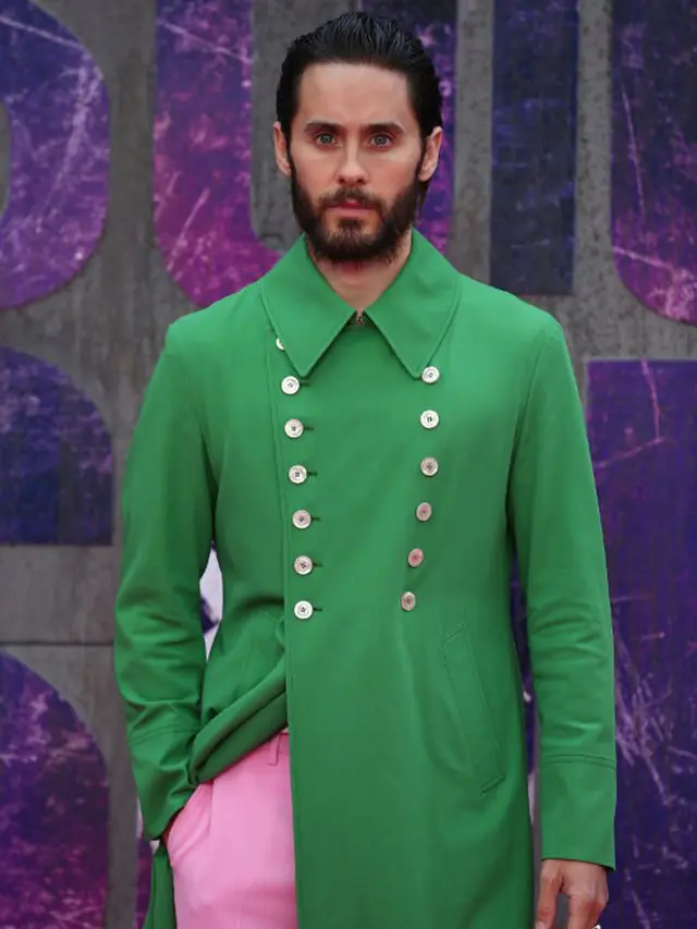 Jared Leto Kembali Sebagai Joker di Justice League Snyder Cut - ShowBiz ...