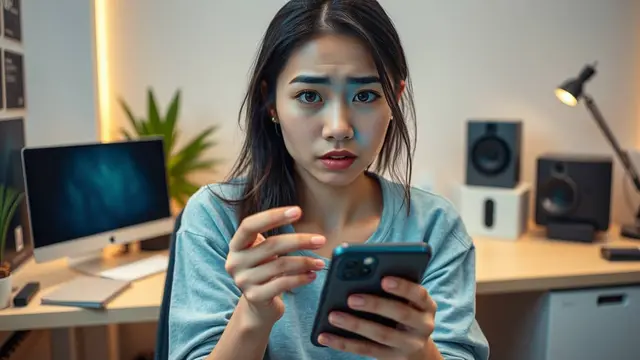 Penyebab HP Restart Sendiri, Ketahui Masalah dan Solusinya