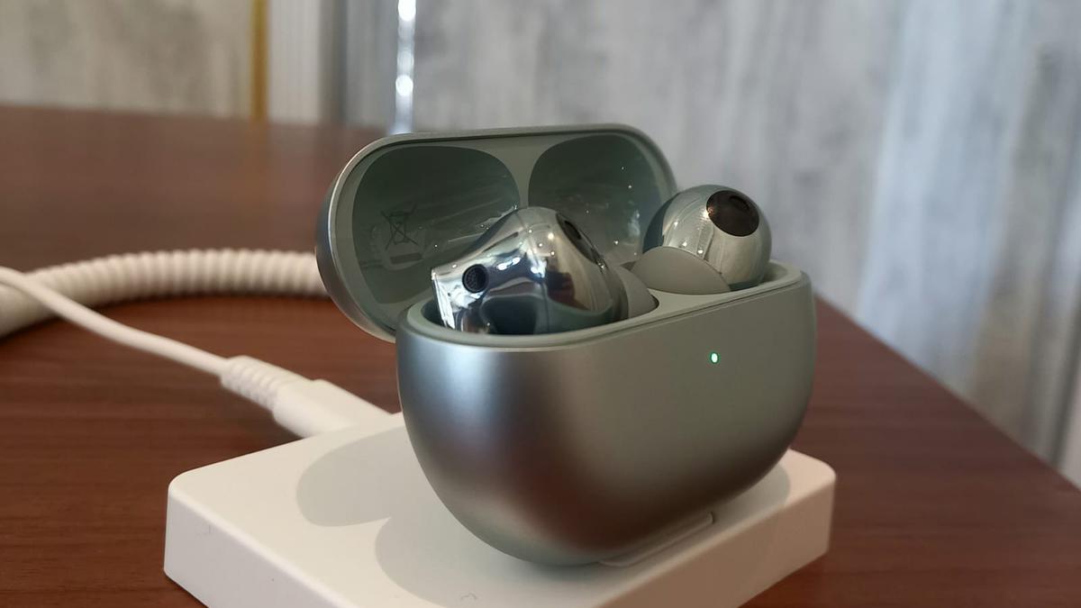 Lebih Nyaman untuk Mobilitas, TWS Ini Kembangkan Teknologi dengan ...