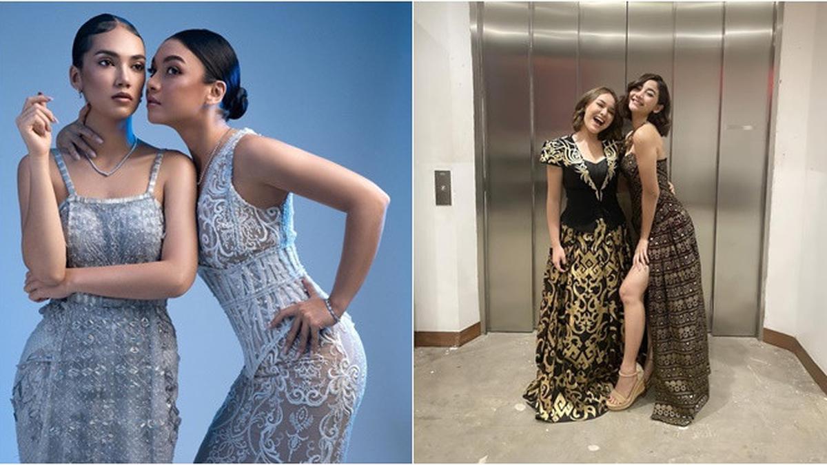 Potret 6 Pasang Artis Perankan Kakak Adik di Sinetron Ini Bak Saudara ...
