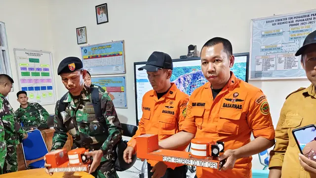 Penyebab Kecelakaan Pesawat ATR 42-500 Jatuh di Makassar Segera Terungkap