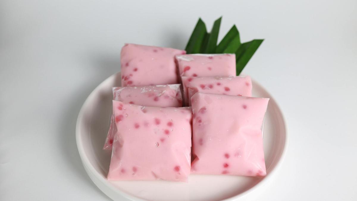 5 Resep Takjil Manis dan Lembut dari Mutiara Sagu