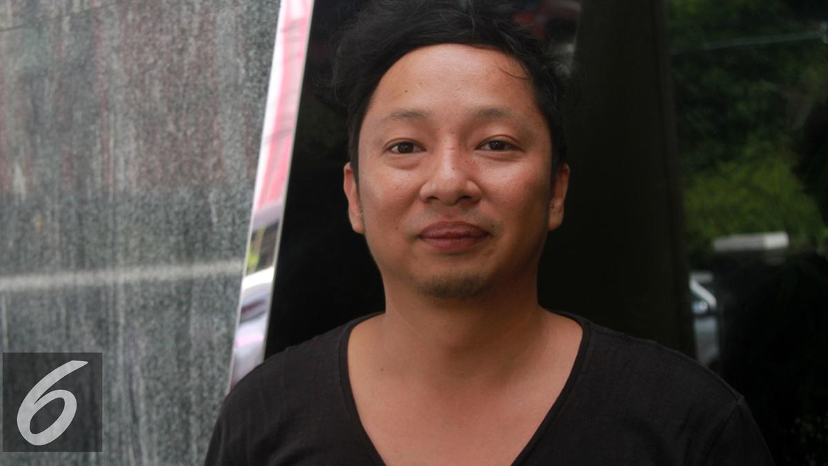 Ringgo Agus Rahman Kagumi Perhatian Istri - ShowBiz Liputan6.com