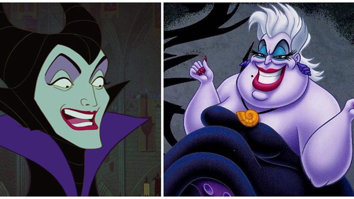 Ini Dia Para "Ratu Kejam" Disney