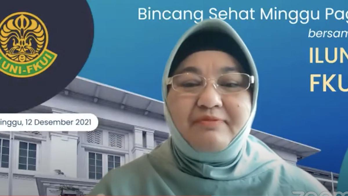 Pakar Ungkap Strategi Hadapi Omicron di Indonesia - Health Liputan6.com