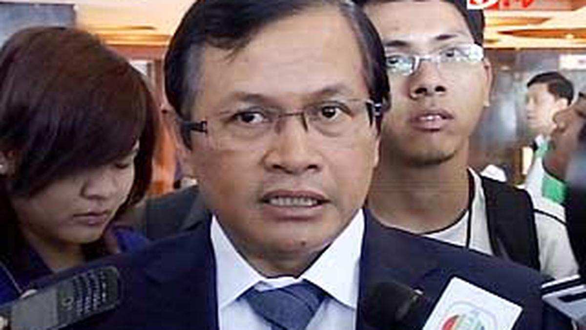 Pramono: Suara Kita Bulat untuk Menolak - News Liputan6.com