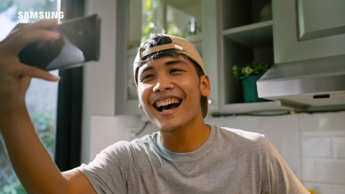 Bintang Emon Dukung Remaja Indonesia jadi Gen Aktif yang Tidak Merokok ...