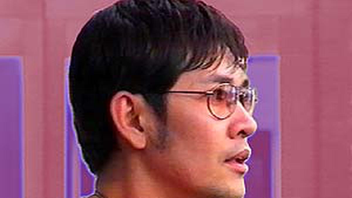 Ferry Salim Mengubah Penampilan