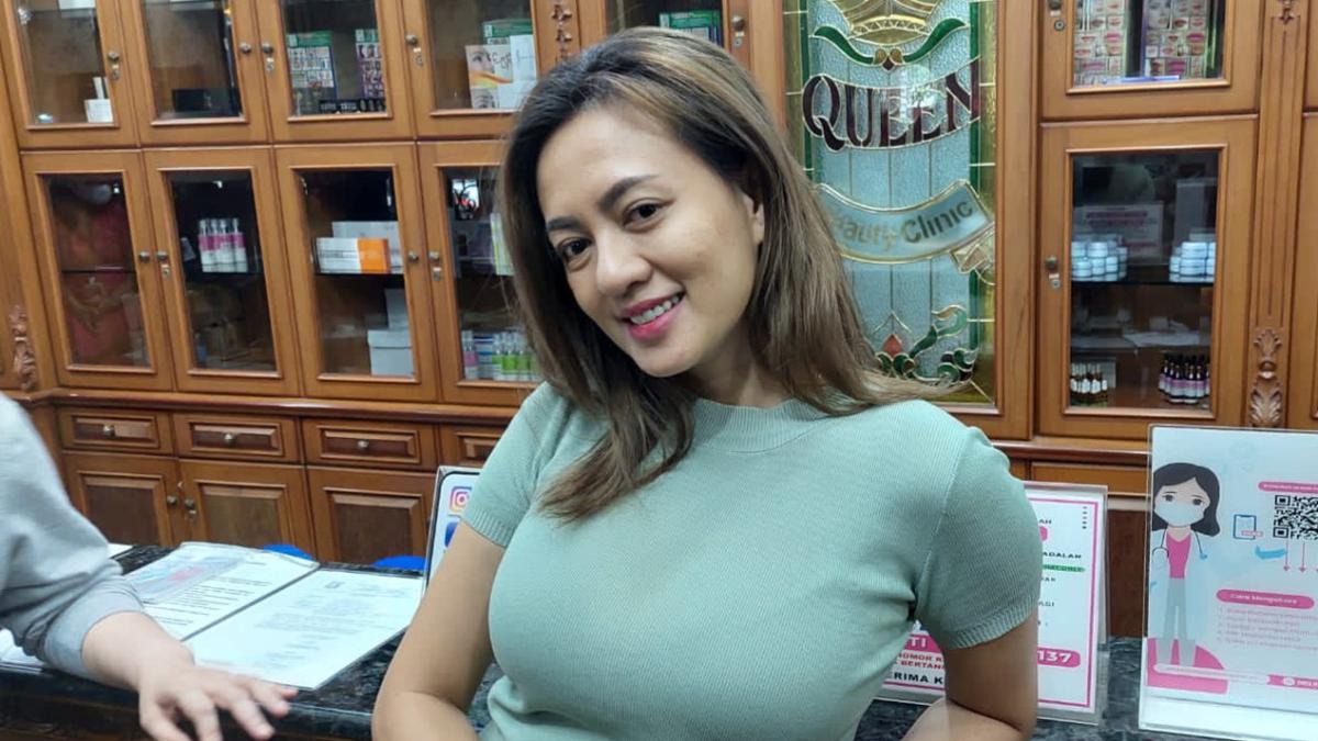 Yeyen Lidya Resmi jadi Janda, Tunggu Pria yang Mendekati Dirinya untuk Menikah Lagi - ShowBiz ...