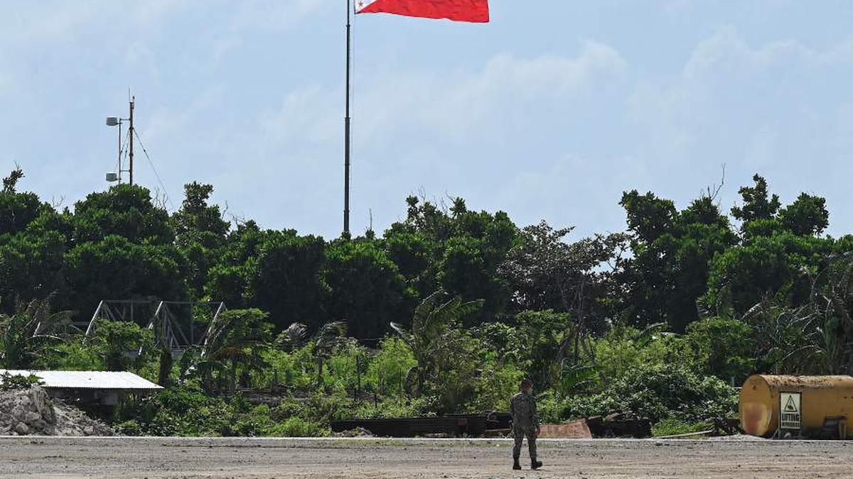 Baku Tembak Tentara Filipina Vs Militan Tewaskan 12 Orang Termasuk ...