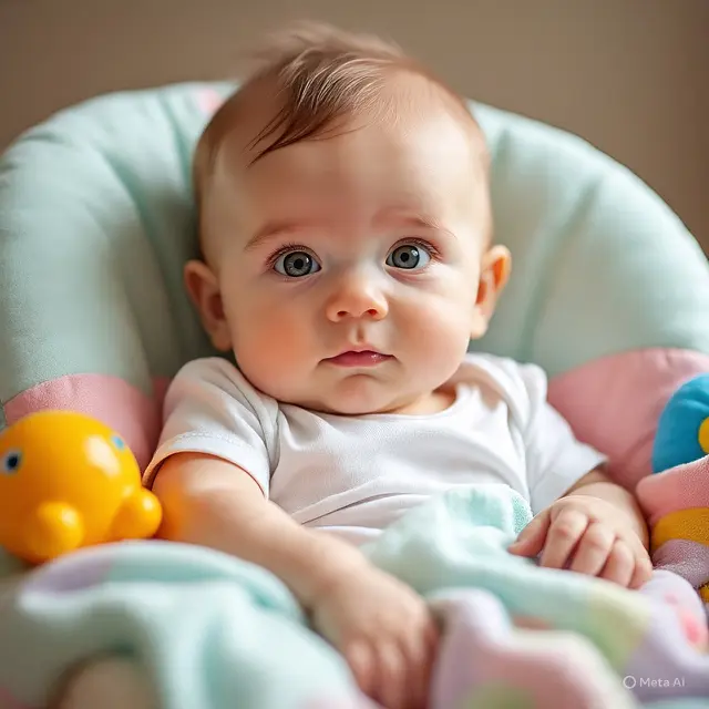 7 Inspirasi Model Rambut Bayi 2025: Lucu dan Mudah Dirawat - Hot ...