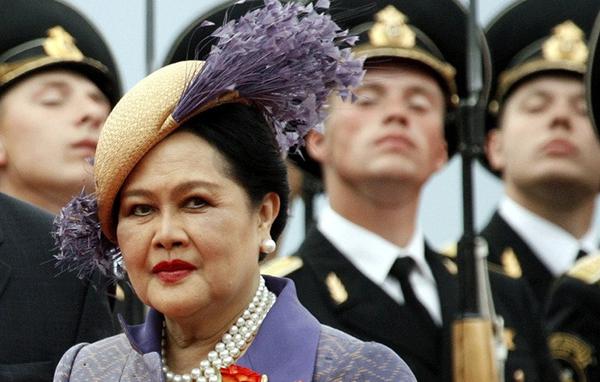 7 Potret Terbaru Talitha Curtis Pemain GGS Kini Jualan Risol, Dulu Ratu ...