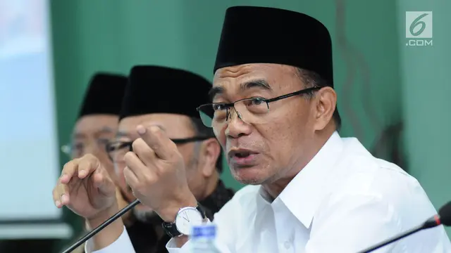 Mendikbud: Hardiknas Momen Penguatan Karakter dan Literasi - News ...