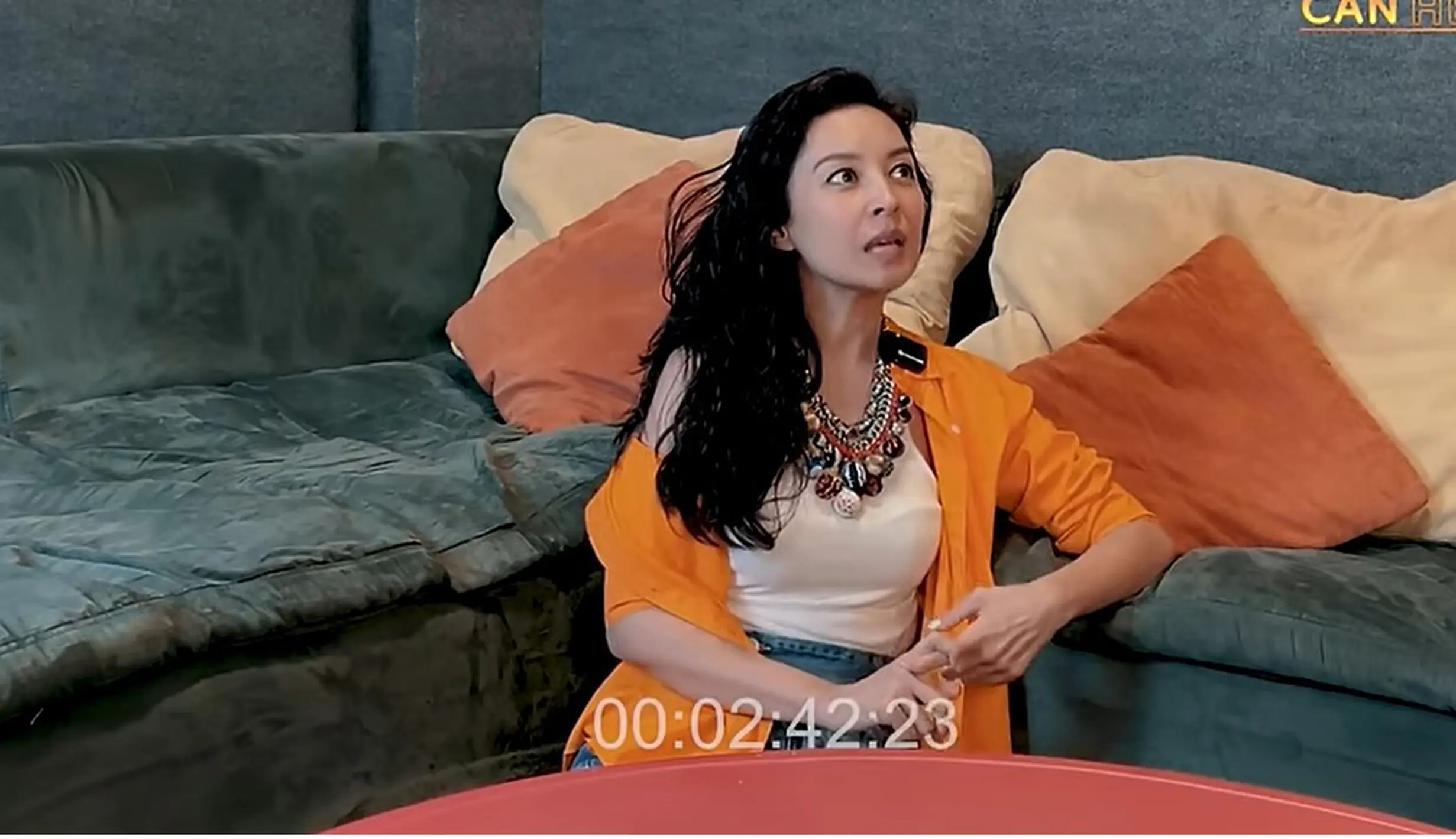 Putri Patricia Ungkap Hubungannya dengan Didi Riyadi - Photo Fimela.com