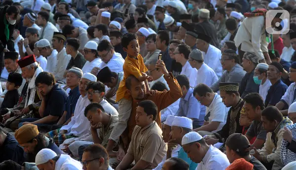 Kenali Sosok Dasim Setan Perusak Rumah Tangga, Begini Cara Mengusirnya ...