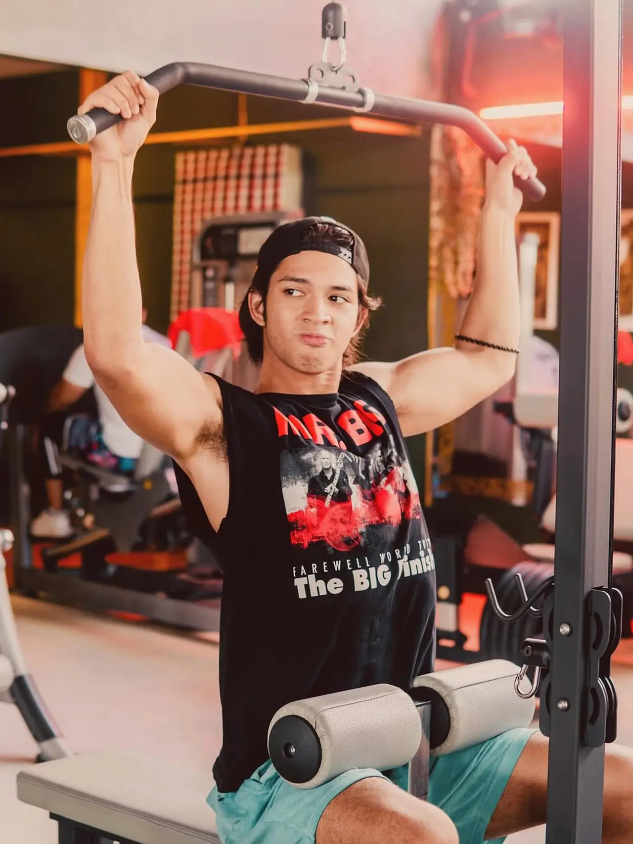 7 Potret Tampan Arya Mohan, Idola Baru yang Sedang Bersinar Bintangi ...