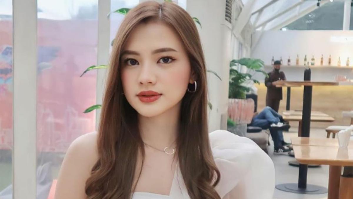 Clara Angela Membintangi Series Candy Caddy, Pencapaian Terbaru Aktris ...