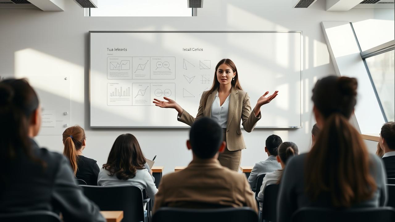 Paralelisme Adalah: Pengertian, Jenis, dan Contoh Lengkap