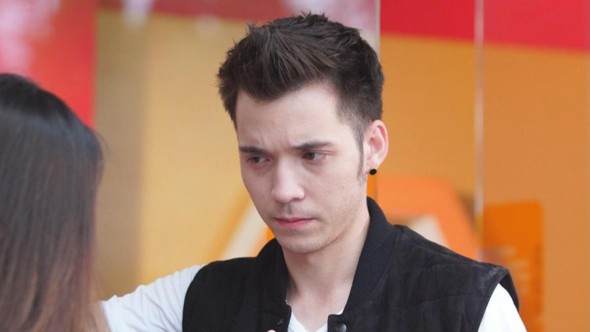 Sinopsis Sinetron SCTV Sinetron Anak Band: Cahaya Panik Gilang Dirawat ...