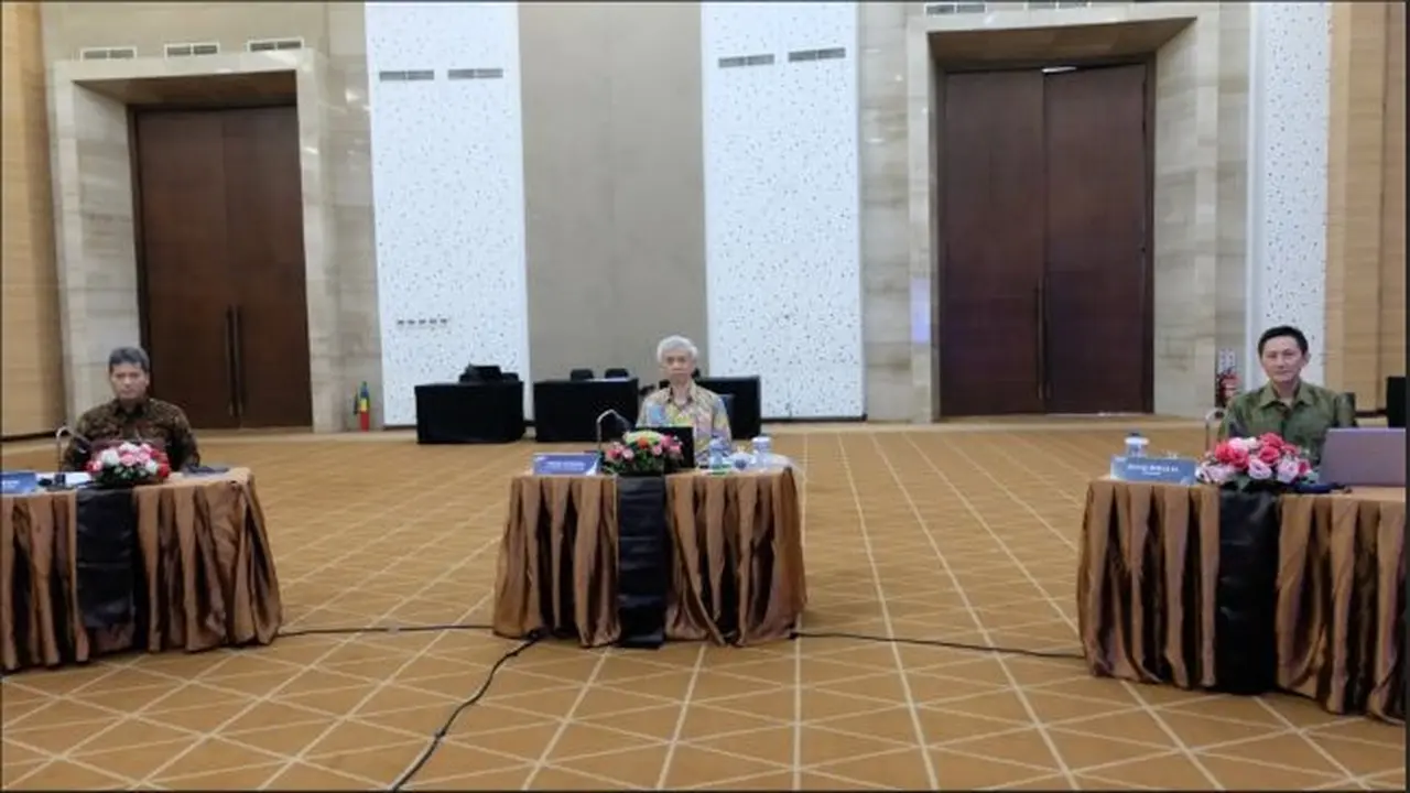 Acset Indonusa Incar Kontrak Baru Rp 2,2 Triliun pada 2023 - Saham Liputan6.com