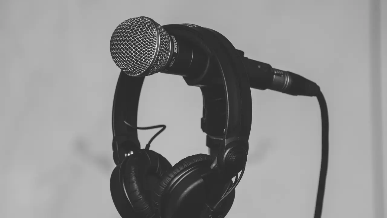 6 Perlengkapan Home Recording, Hasilkan Karya Terbaik dari Rumah - Hot ...
