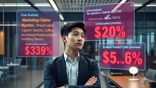 Arti Overclaim: Memahami Konsep dan Dampaknya dalam Berbagai Konteks ...