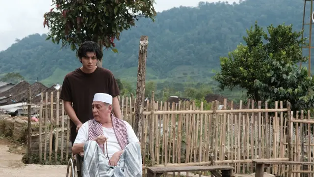 Profil Joshua Pandelaki, Kisah Berpulangnya Aktor Senior yang Penuh ...