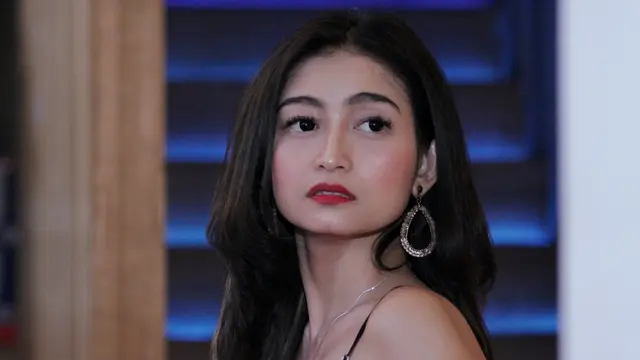 Tutup Usaha Kuliner, Marcelina Natasya Kembali ke Dunia Film - ShowBiz ...