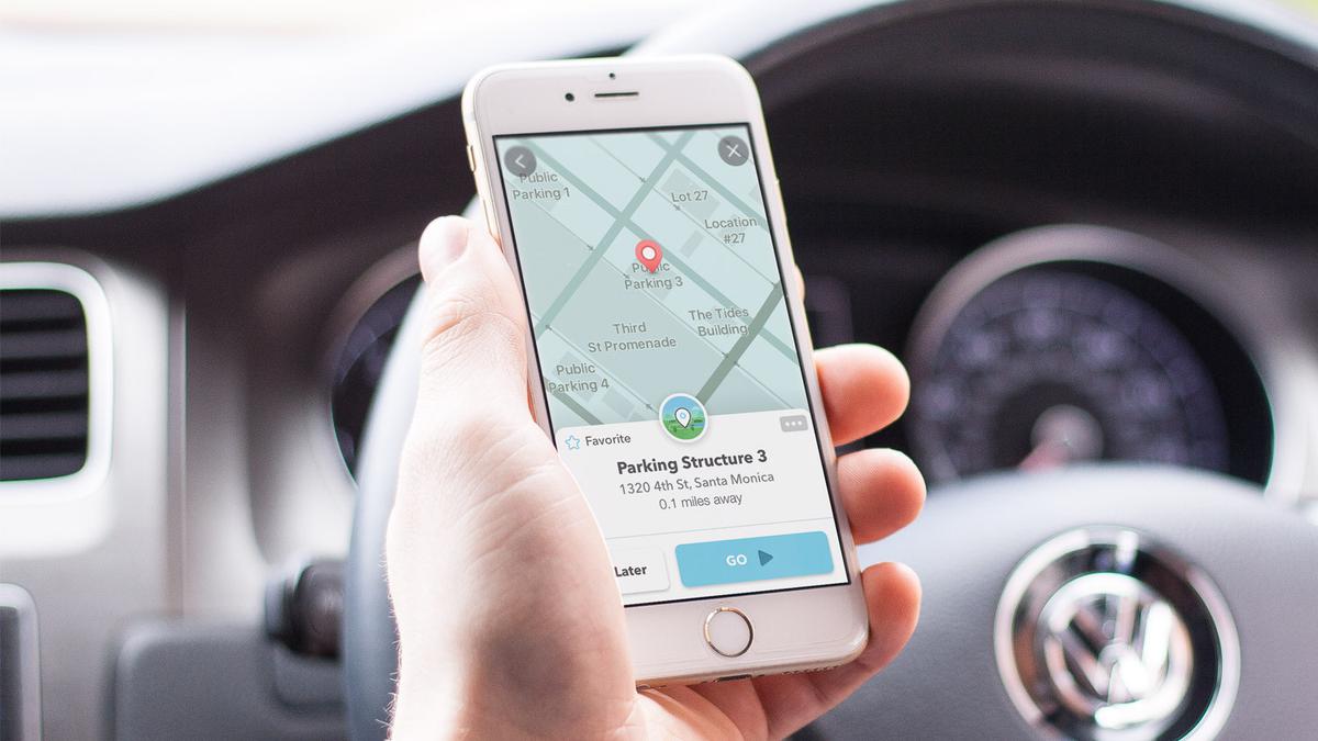 Aplikasi Waze Hadirkan Fitur Biaya Jalan Tol di Indonesia