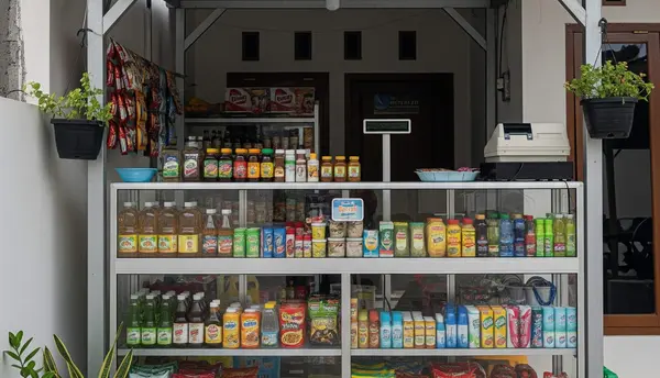 Pengertian Kata Perincian, Cara Menemukan, Jenis-Jenis, dan Contohnya ...