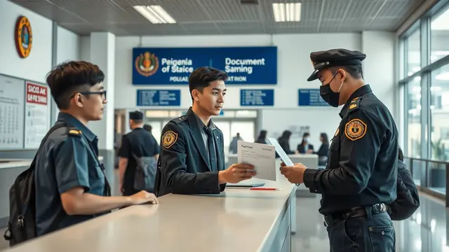 Cek Syarat Membuat SKCK hingga Biaya Pembuatan