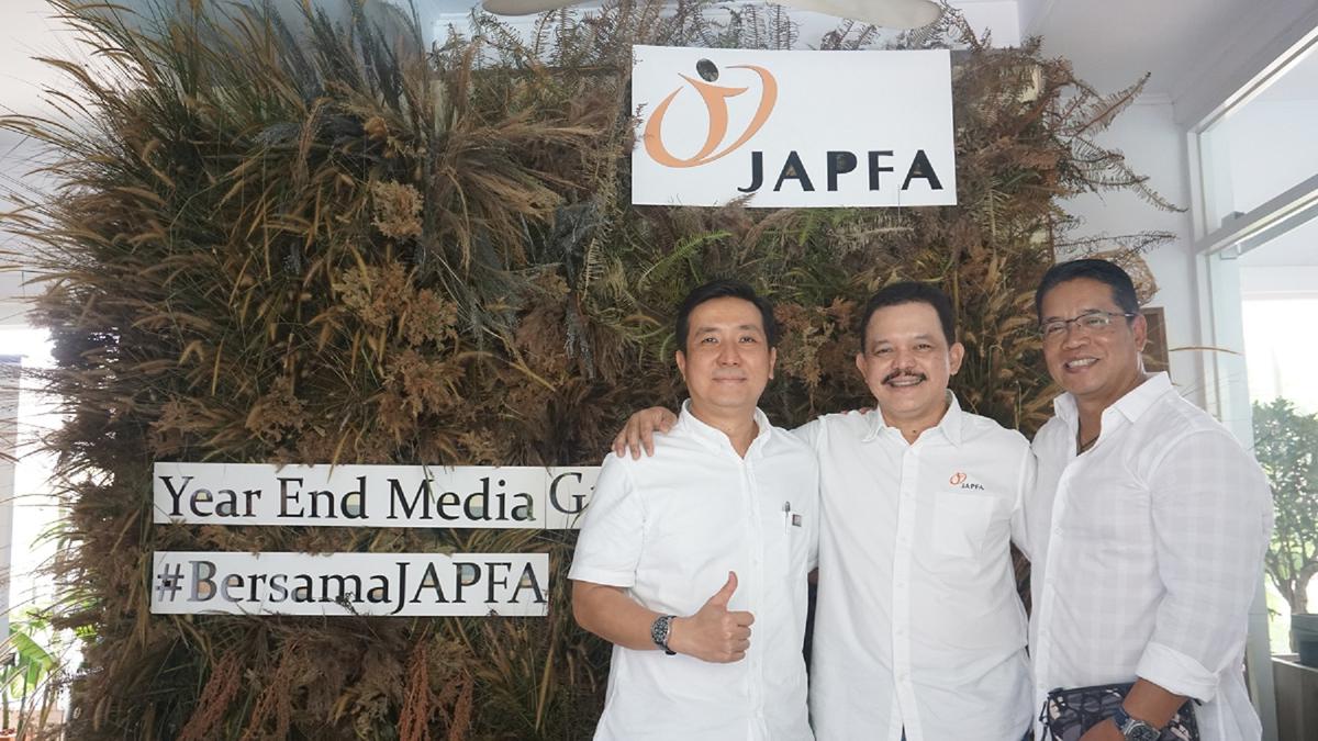 Menilik Komitmen Nyata JAPFA untuk Wujudkan Indonesia Maju 2045