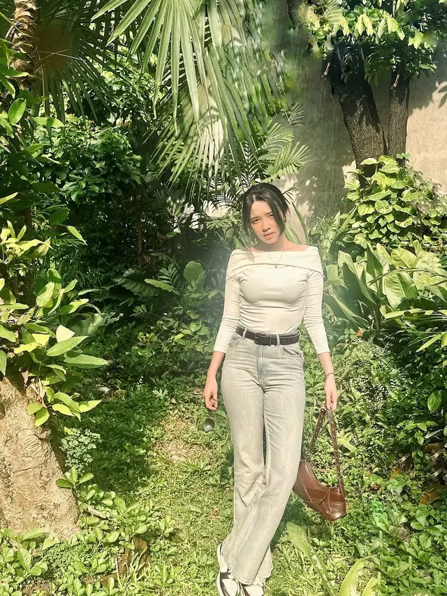 Bunga Reyza Banjir Dukungan Setelah Lagu Wahai Tuan dan Nomor Satu ...