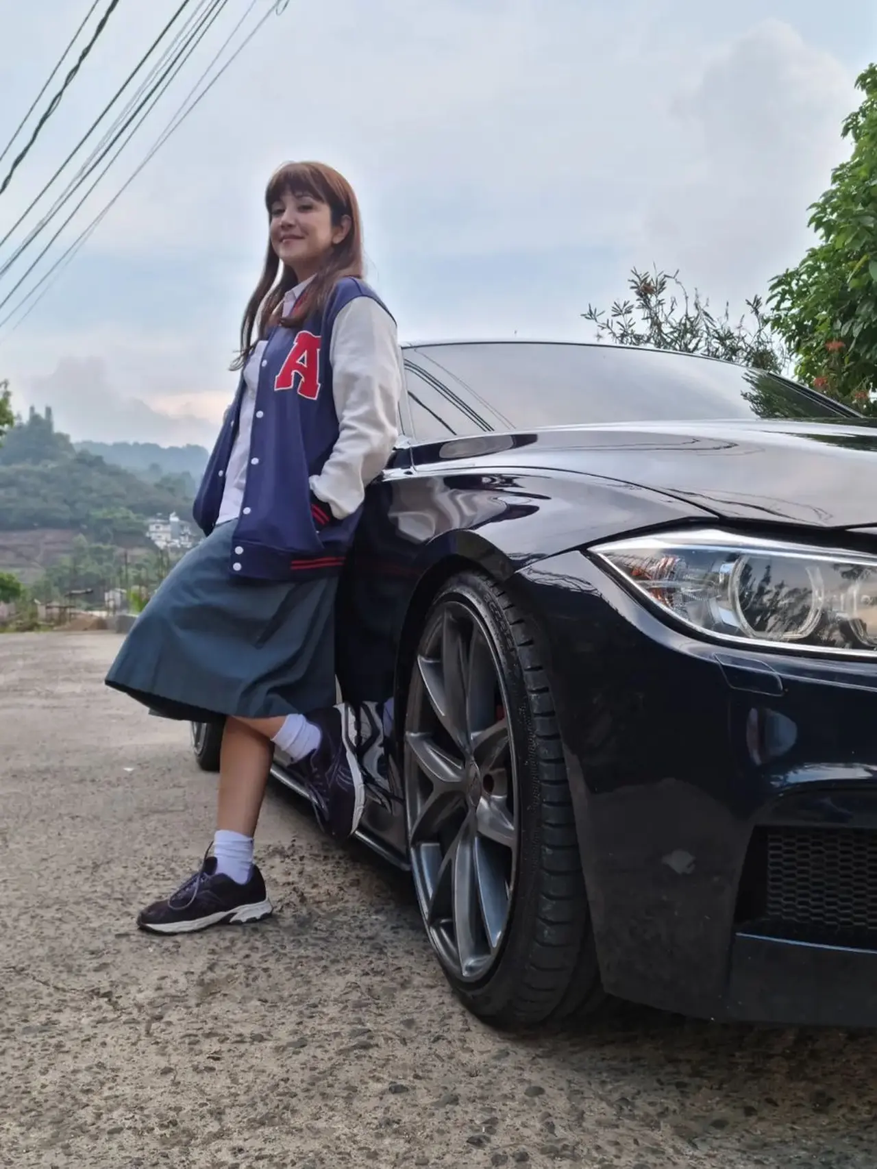 Episode Terakhir Suara Hati Istri: Anjani, Ini 5 Potret Andi Soraya dan ...