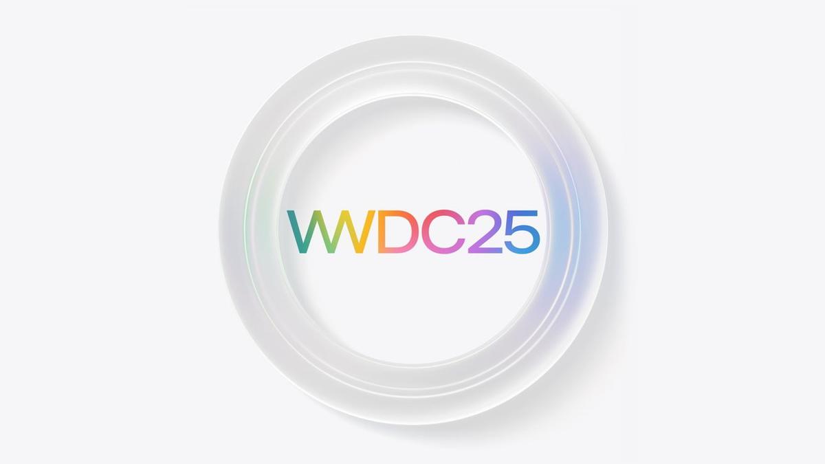 Logo WWDC 2025 Bocorkan Perombakan Besar di iOS 19?