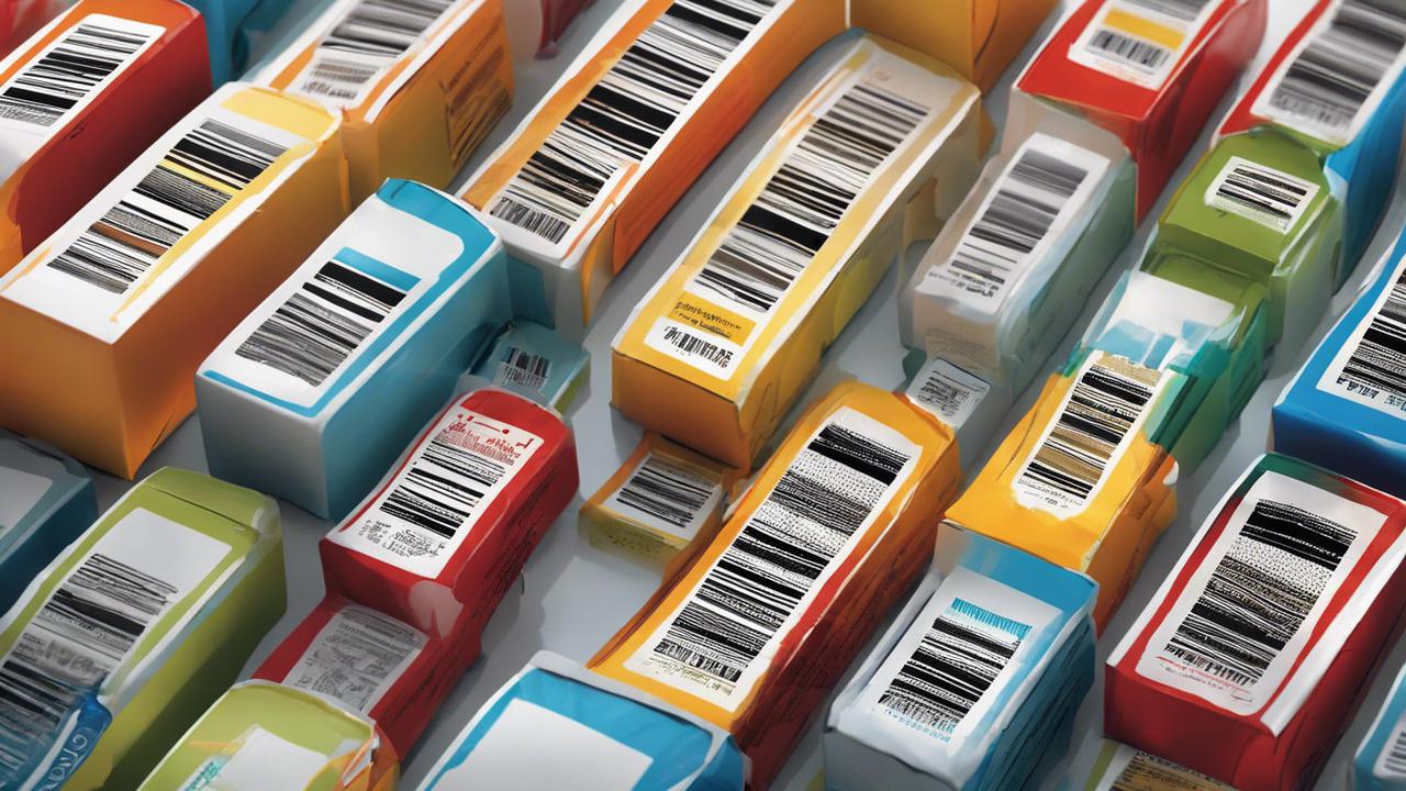 Cara Membuat Barcode Berikut Jenis dan Manfaatnya, Menarik Diketahui