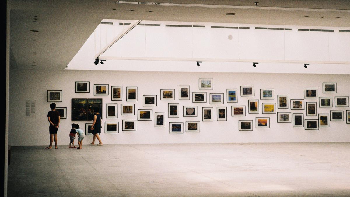 Arti Display, Ketahui Pula Tujuan, Pembagian, dan Syaratnya