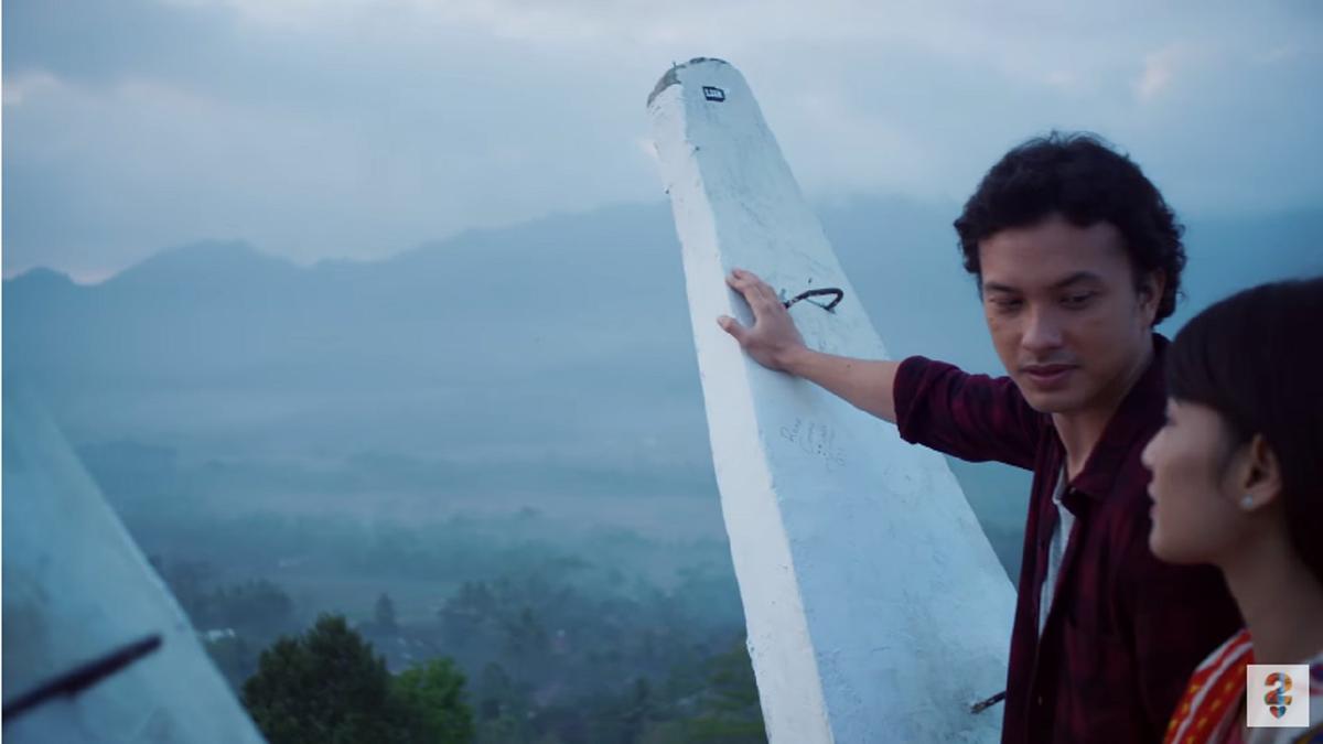 Sudah Nonton AADC 2? Minggu Ini Terakhir Lho... - ShowBiz Liputan6.com